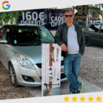 France Glass offre changement de pare-brise et cadeau