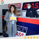 France Glass offre changement de pare-brise et cadeau
